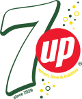 7 Up New Logo Color Scheme - Palettes - SchemeColor.com