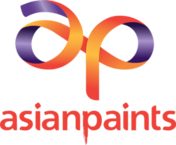 Asian Paints Official Logo Color Scheme - Palettes - SchemeColor.com