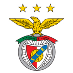 S.L. Benfica Logo Color Scheme » Blue » SchemeColor.com